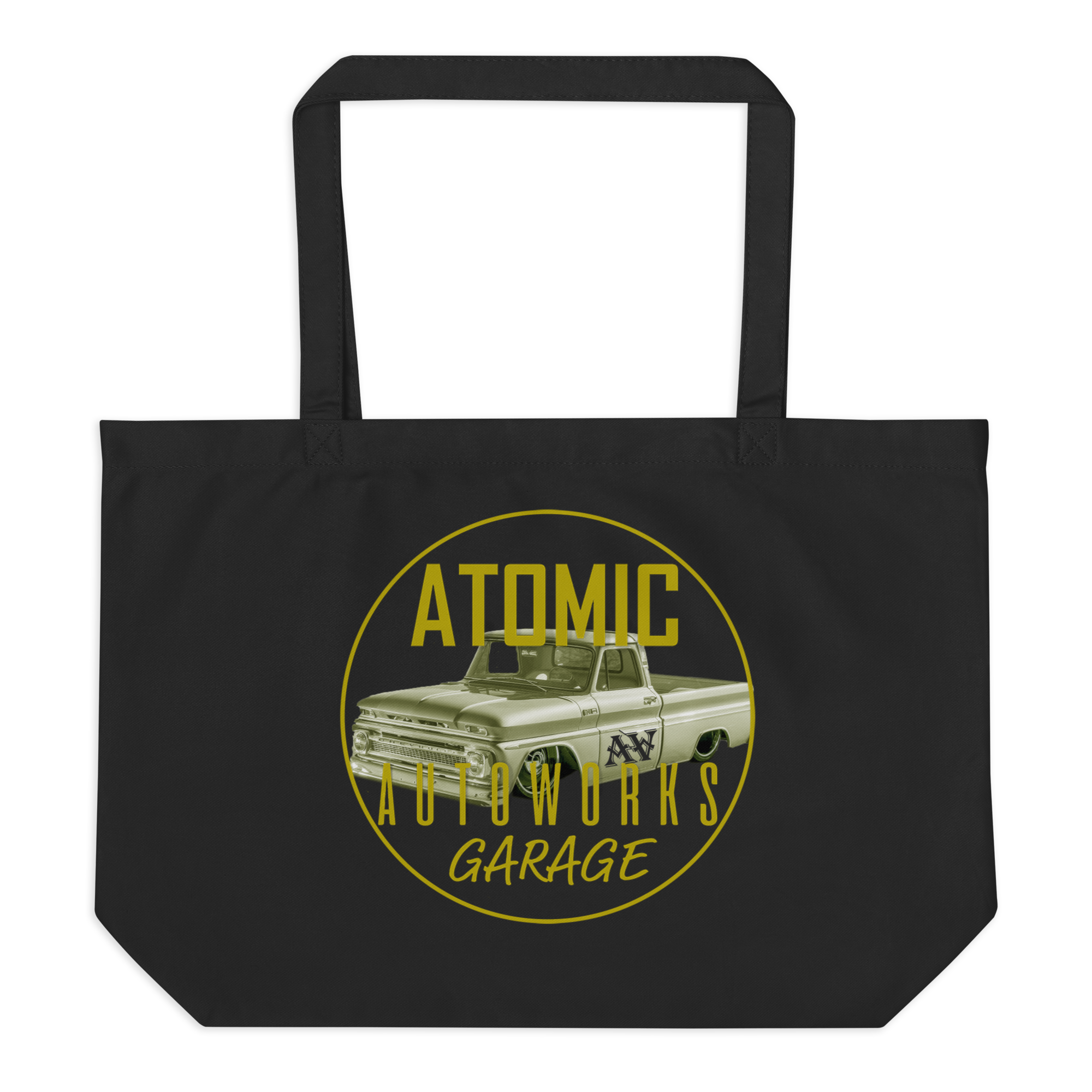 Atomic Autoworks Garage Merch – Atomic Auto Works Garage